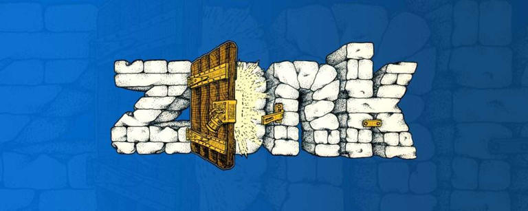 La trilogia originale di Zork è diventata open source