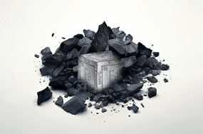 Iron-enhanced biochar could redefine what soil Is capable of