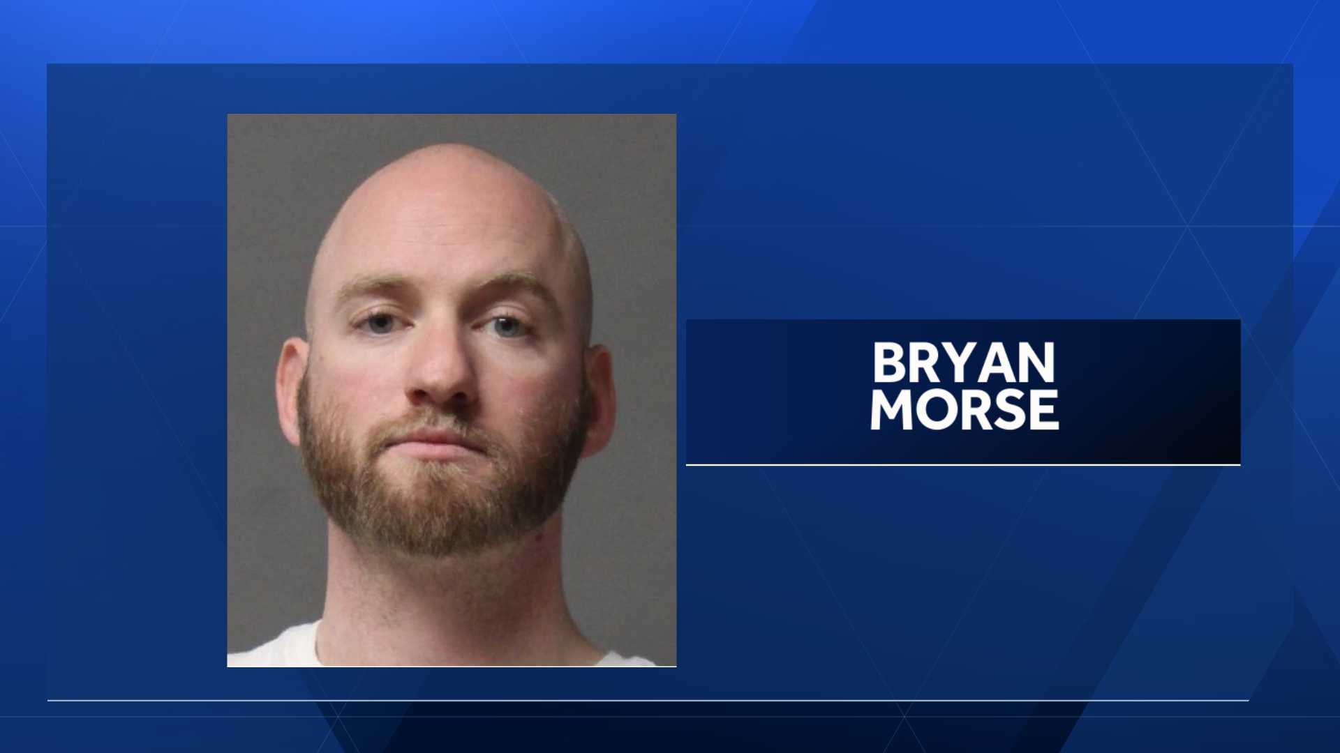NH rep. arrested, accused of sharing nonconsensual sex images