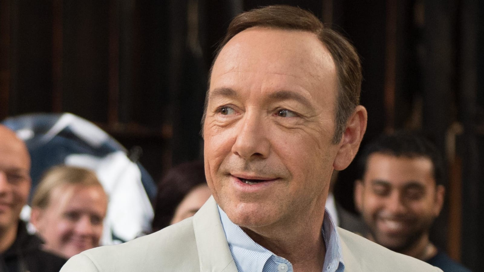 Kevin Spacey's Net Worth Turns Negative as He Becomes Homeless — Here's How Much the Actor Has Left