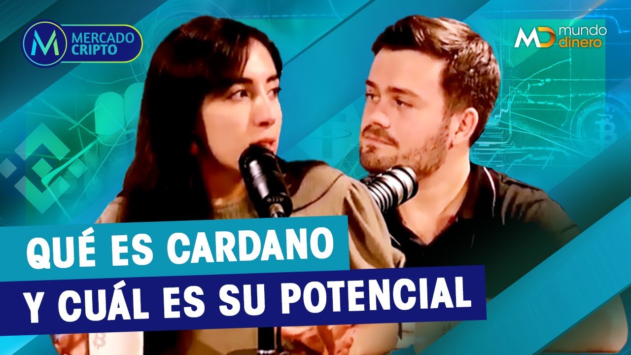 Qué es el ecosistema de Cardano y cómo funciona