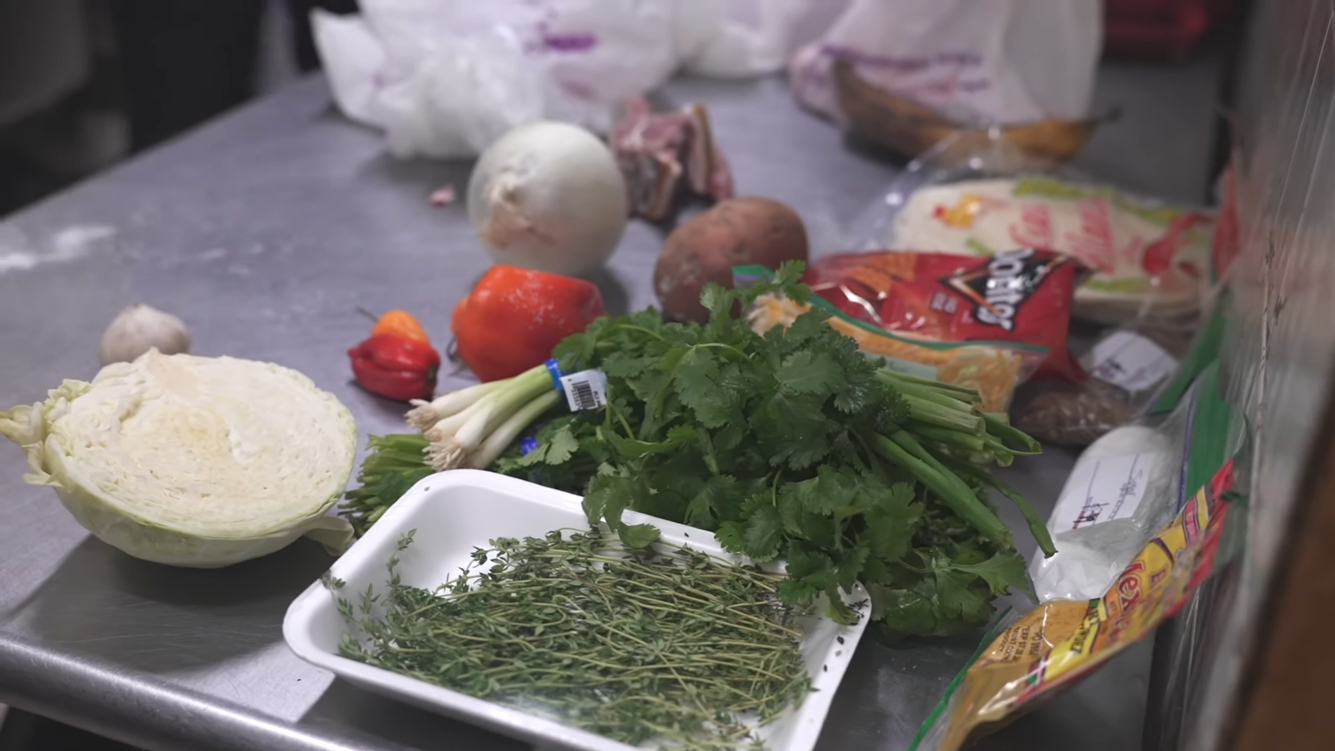 The Budget Jamaican Feast That Proves Flavor Doesn’t Need a Big Price Tag
