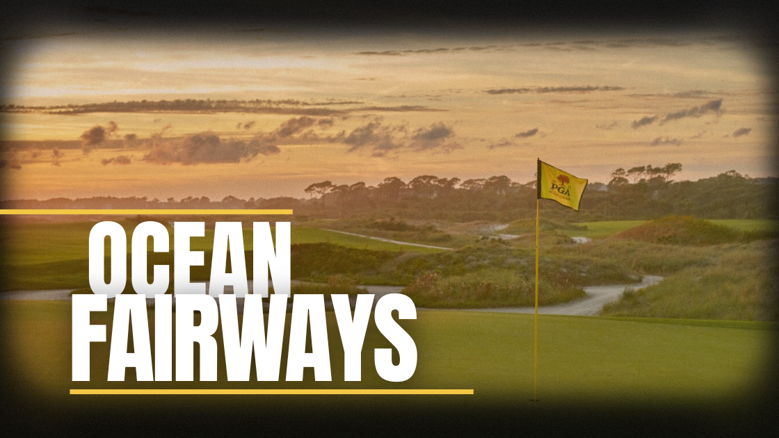 5 Coastal Golf Courses with Ocean Views Every Golfer Should Experience ...