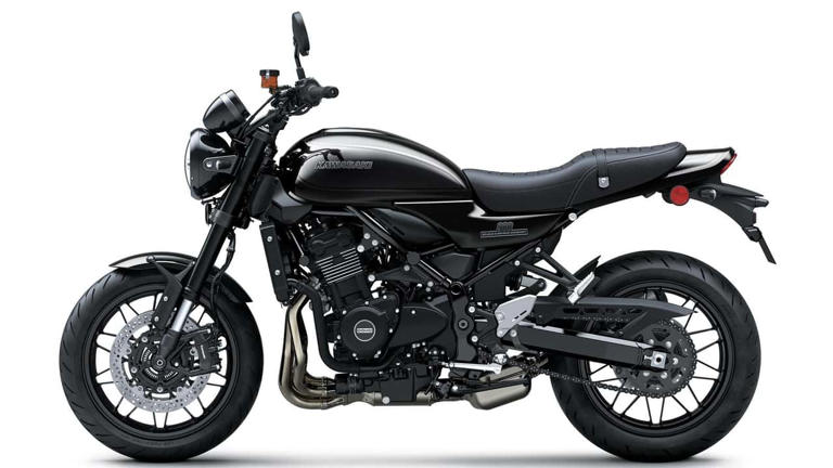 Kawasaki Proves Yet Again That It's Not Here To Let Its Modern Classic ...
