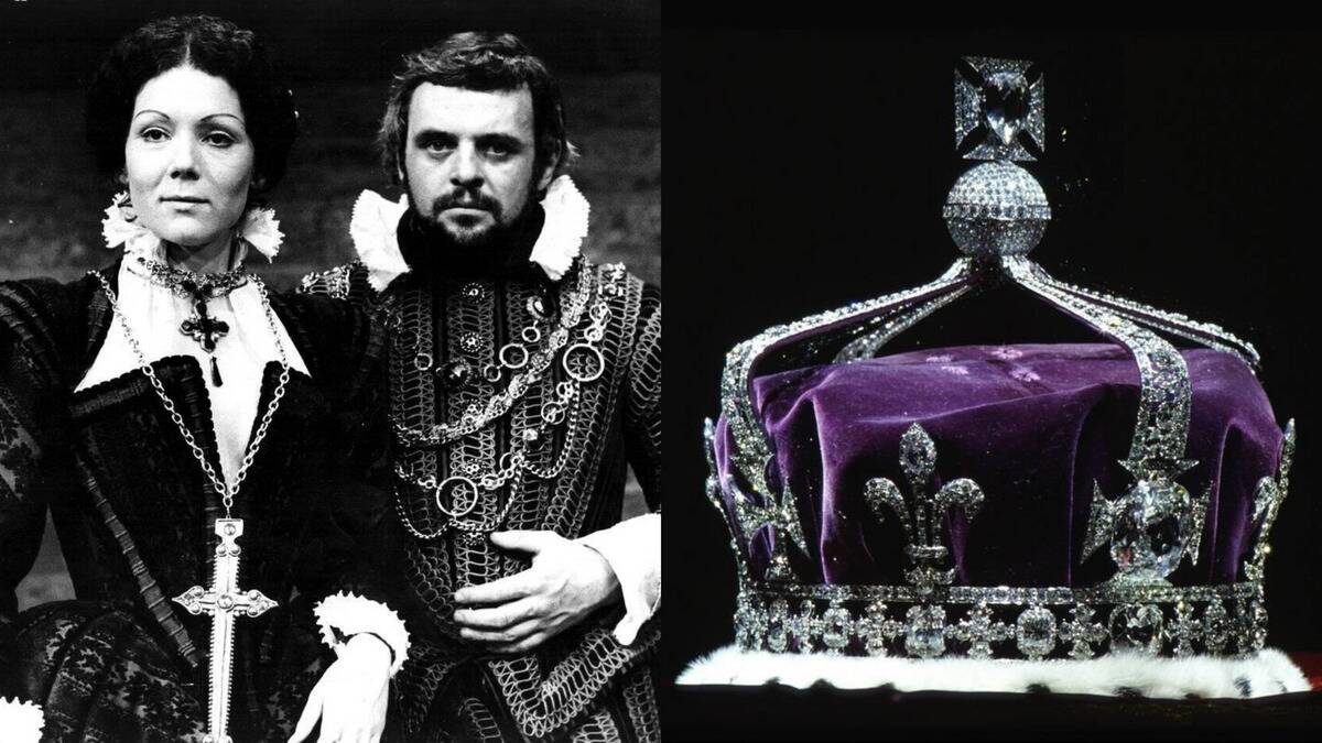 Facts about historical curses that still give people chills