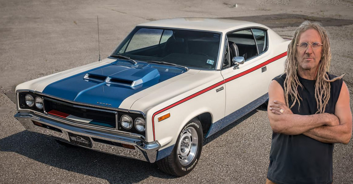American Muscle Cars That Don’t Get The Respect They Deserve