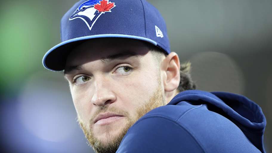 Blue Jays May Already Have 2026 Rookie of Year Candidate on MLB Roster