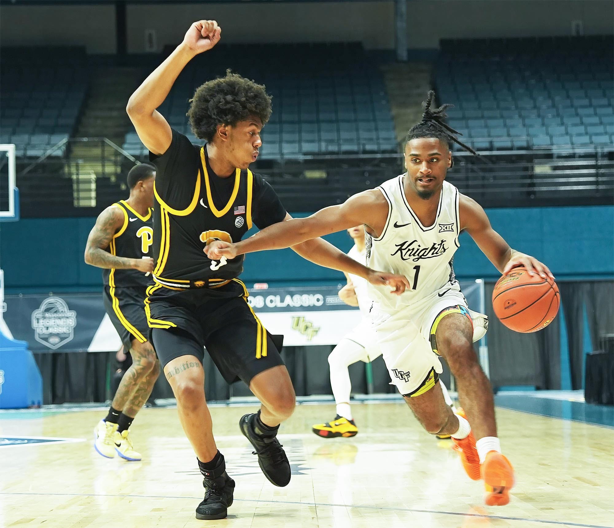 UCF basketball hosts Mercer: Scouting report, predictions, TV channel