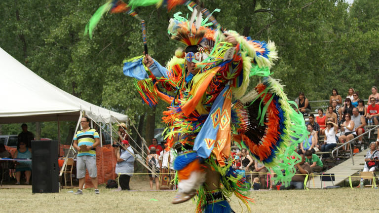 10 Cultural Traditions Still Practiced In Remote U.S. Communities