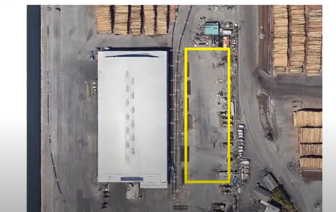 Work on $9M Olympia warehouse could start early next year, port ...