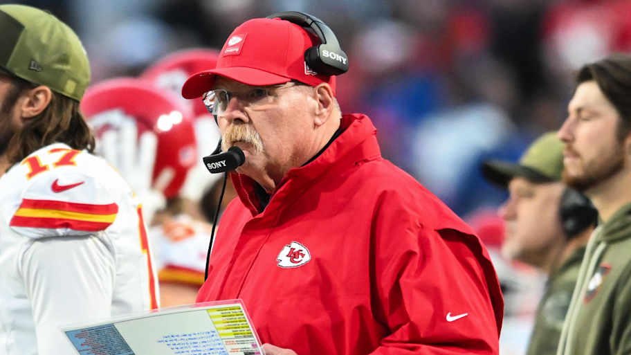 Are the Chiefs Still the NFL’s Most Feared Team?