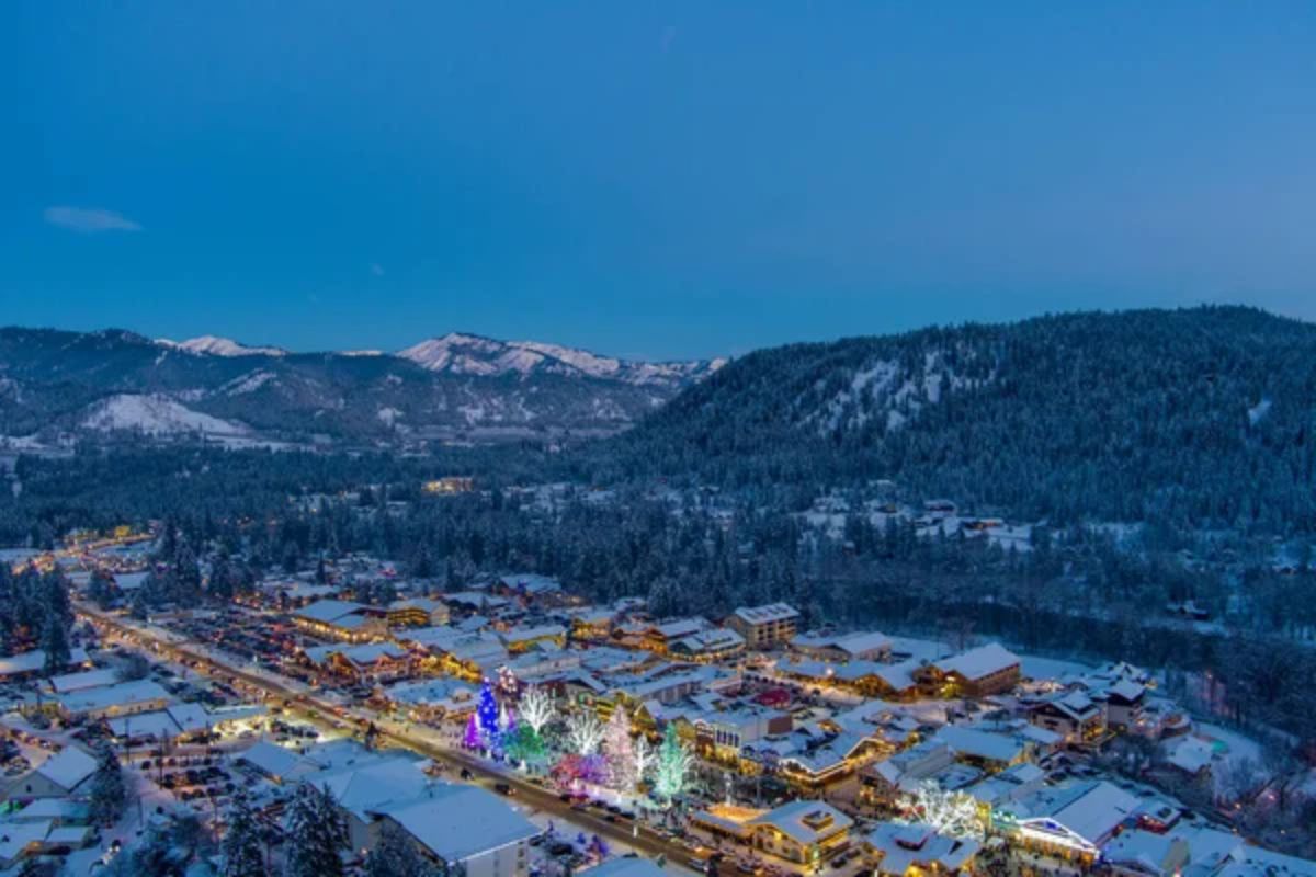 US Towns That Feel Like European Villages