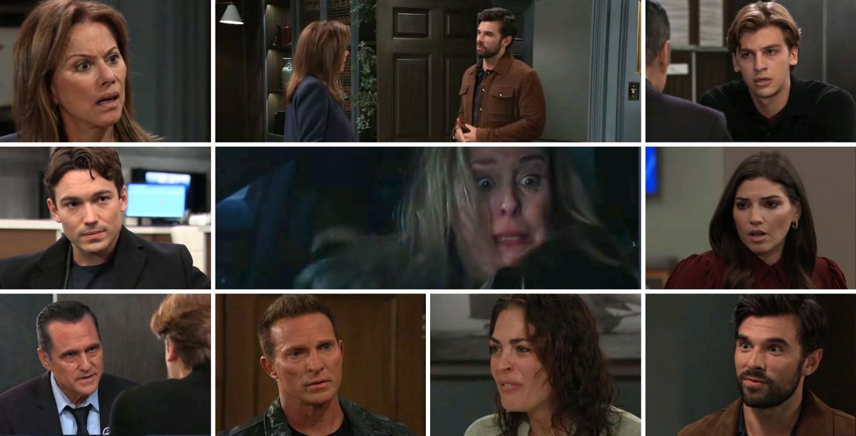 Young and the Restless Fans Have Mixed Feelings About Lily’s Jealousy