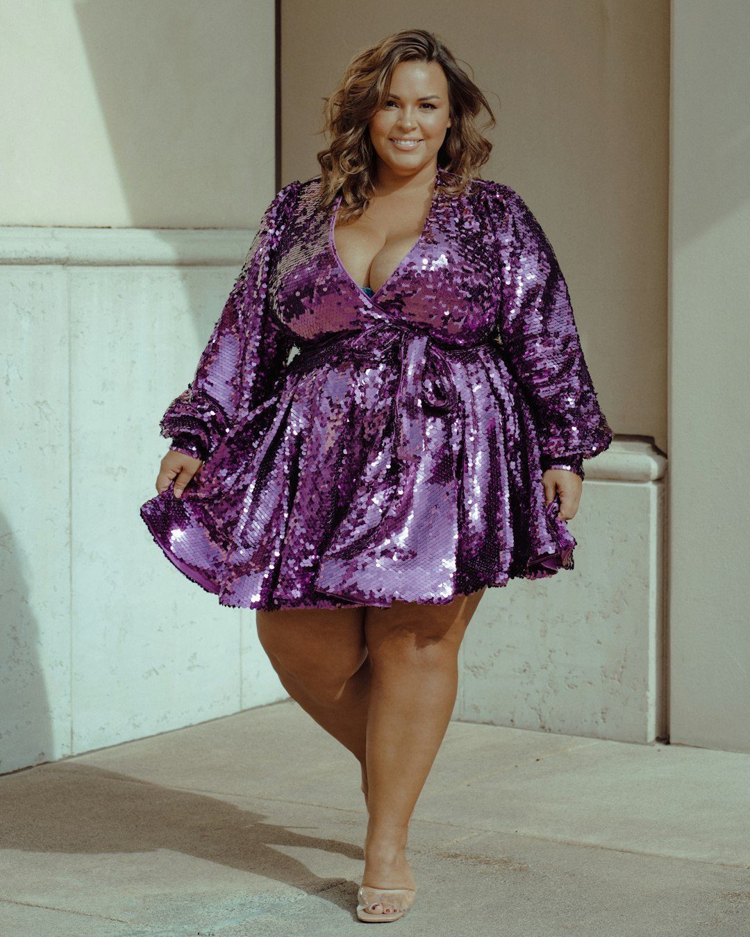 6 celebrity style moments that look even better on curvy bodies