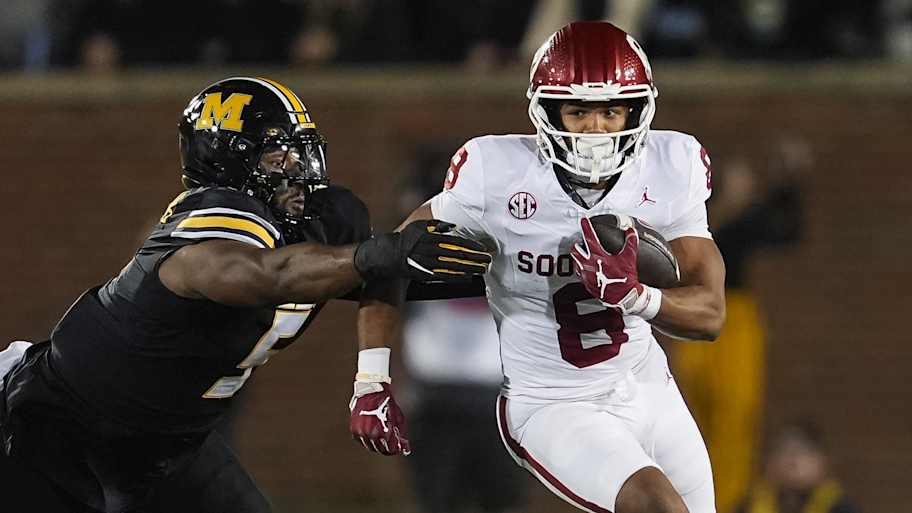 How Does the Sooners on SI Staff Think Oklahoma Will Fare Against No ...
