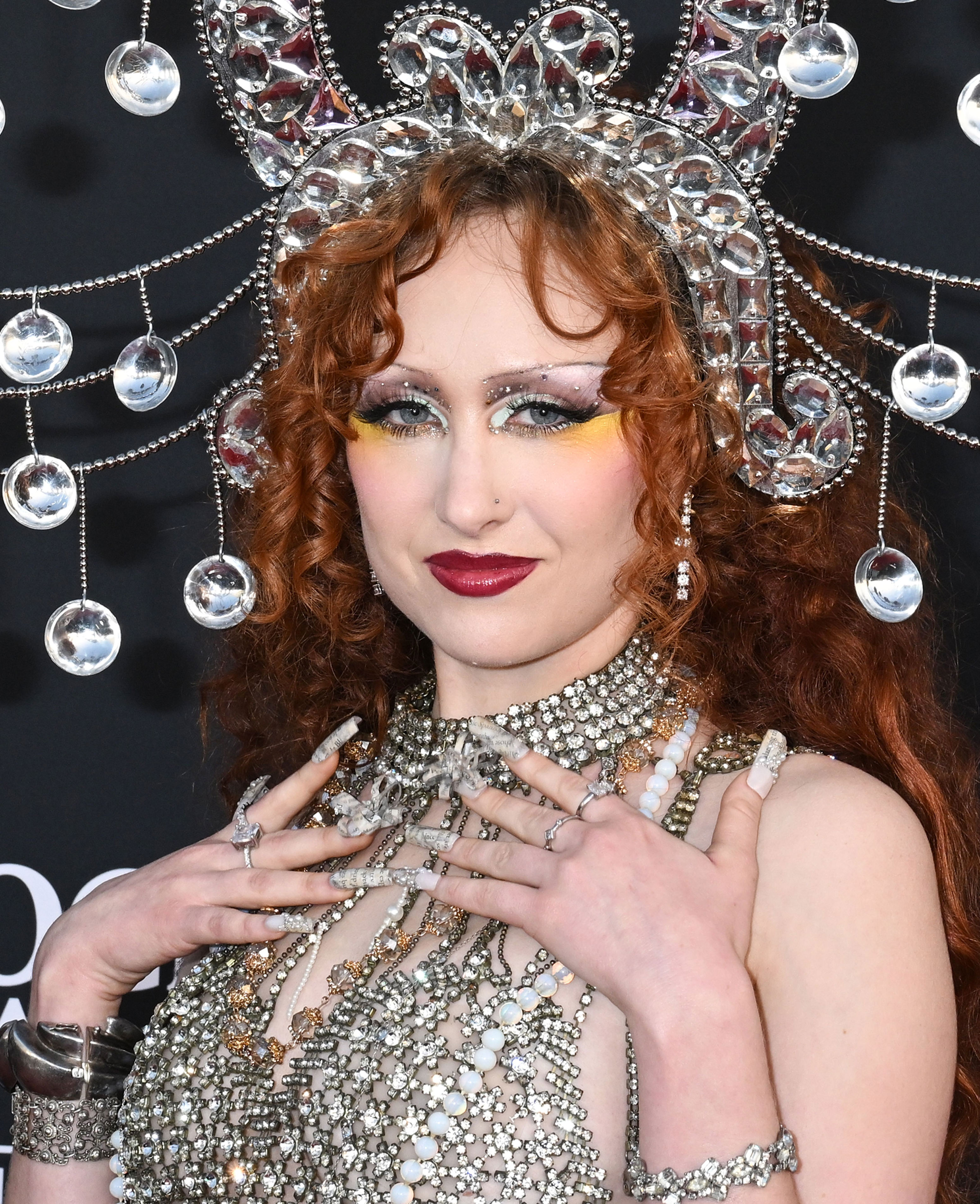 Chappell Roan's New Tattoo Is Fit for a (Swan) Princess