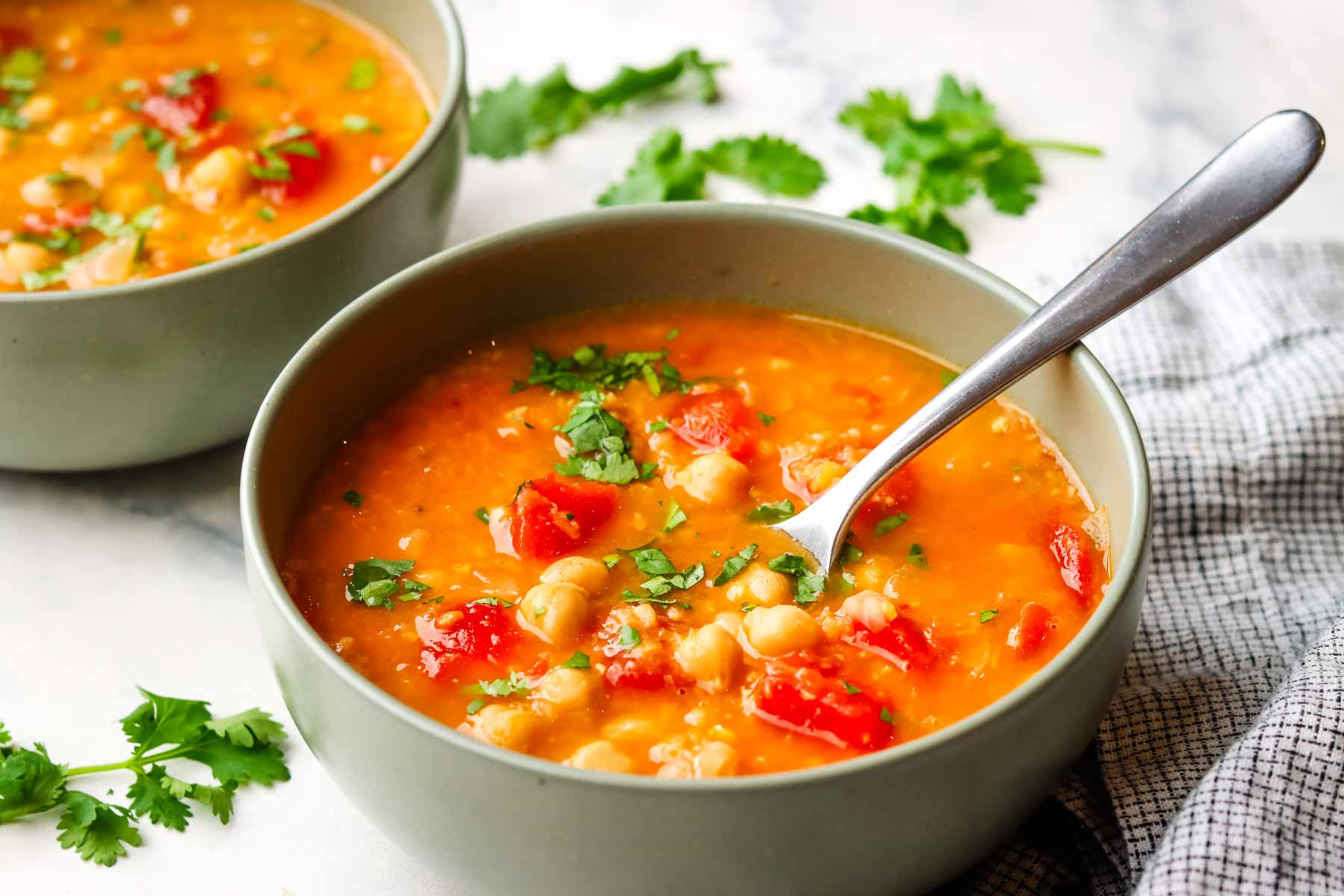 10 easy healthy dinners that don’t feel like diet food