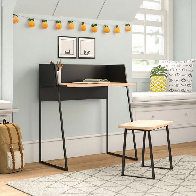 12 Best Desks for Small Spaces