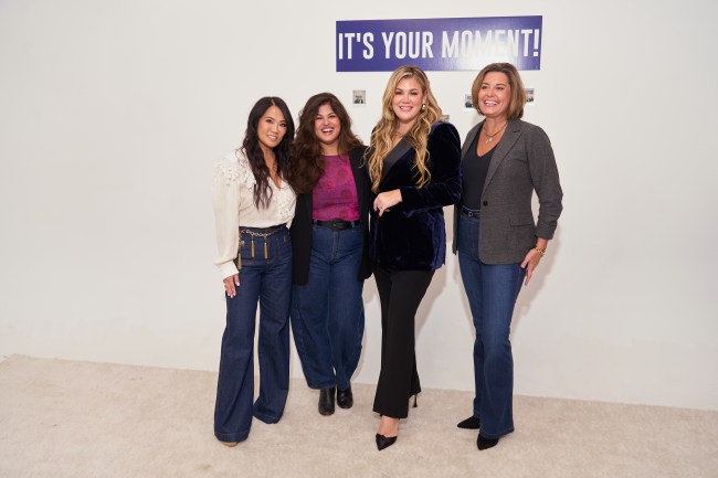 Dr. Sandra Lee AKA Dr. Pimple Popper and Comedian Heather McMahan Open ...