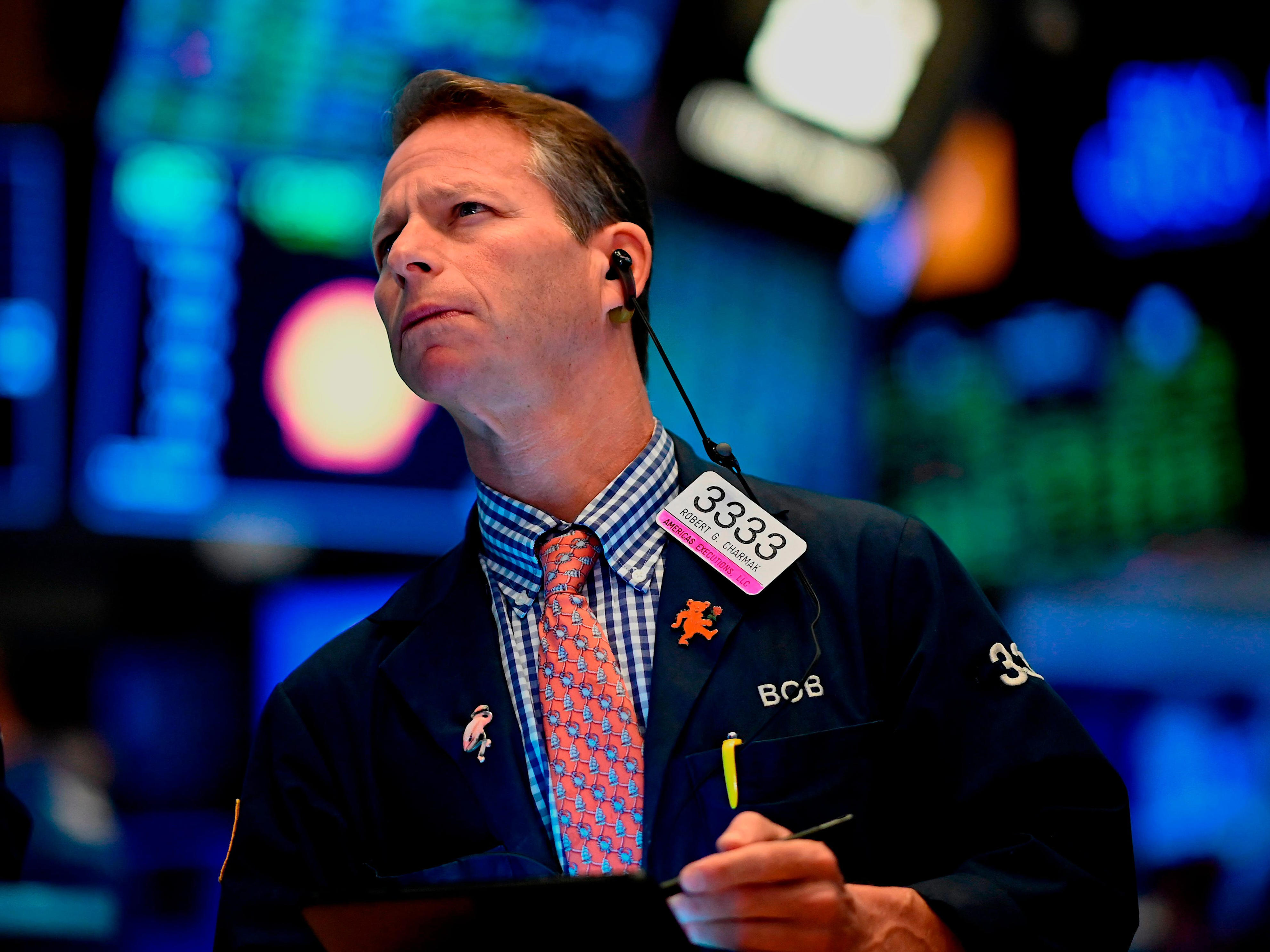 The stock market just had its best-case scenario revived