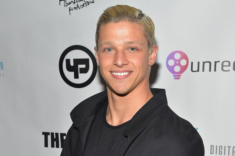 Life of 'John Travolta's son' – from 'troubles' to hit-and-run as he ...