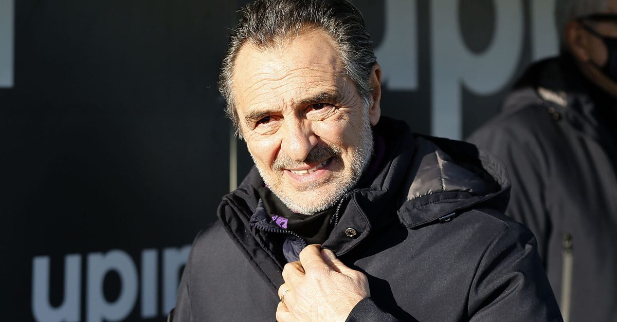Prandelli: “Ho un debole per Marcus Thuram, devastante. McKennie ...