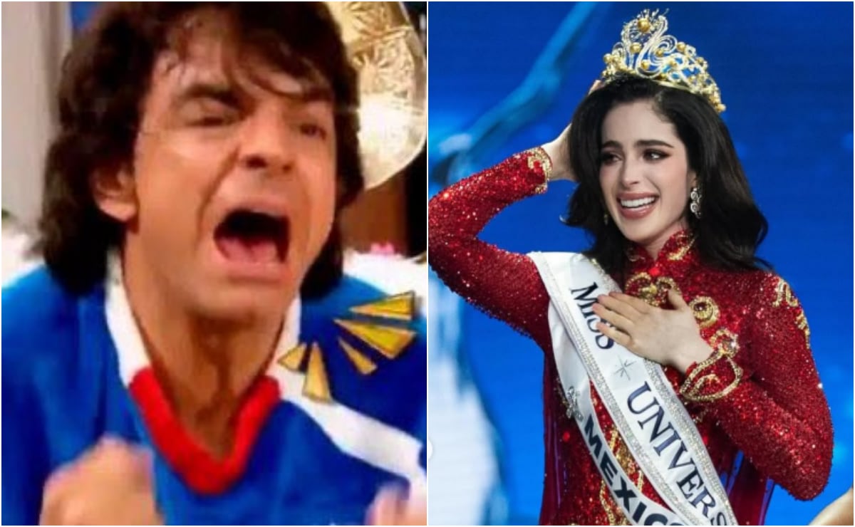 Miss Universo 2025: los memes que dejó la victoria de Fátima Bosch en ...