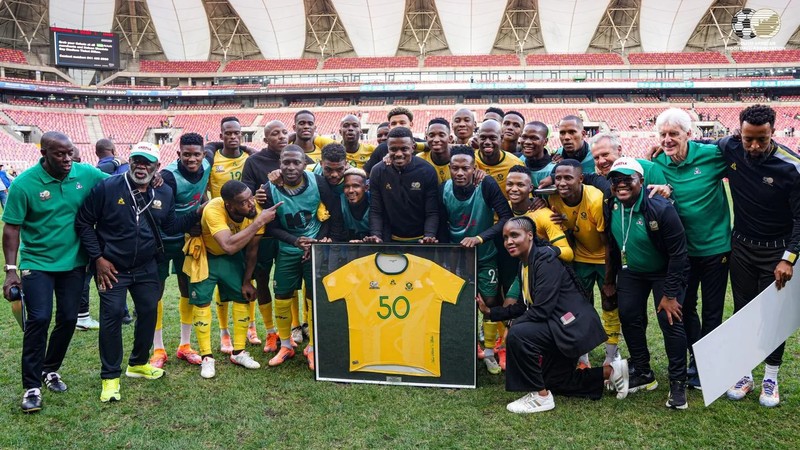 FIFA World Cup 2026 – Meet the teams