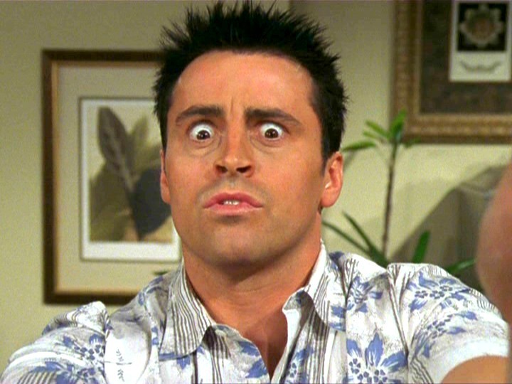 Friends, arrivano gli ultimi episodi dello spinoff Joey dopo 20 anni ...