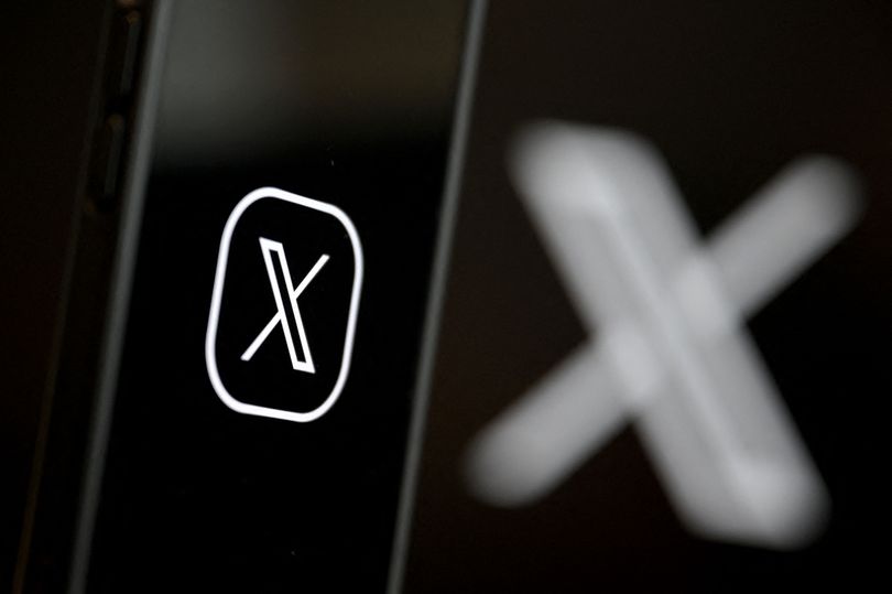 Breaking: X down again as American users complain of problems