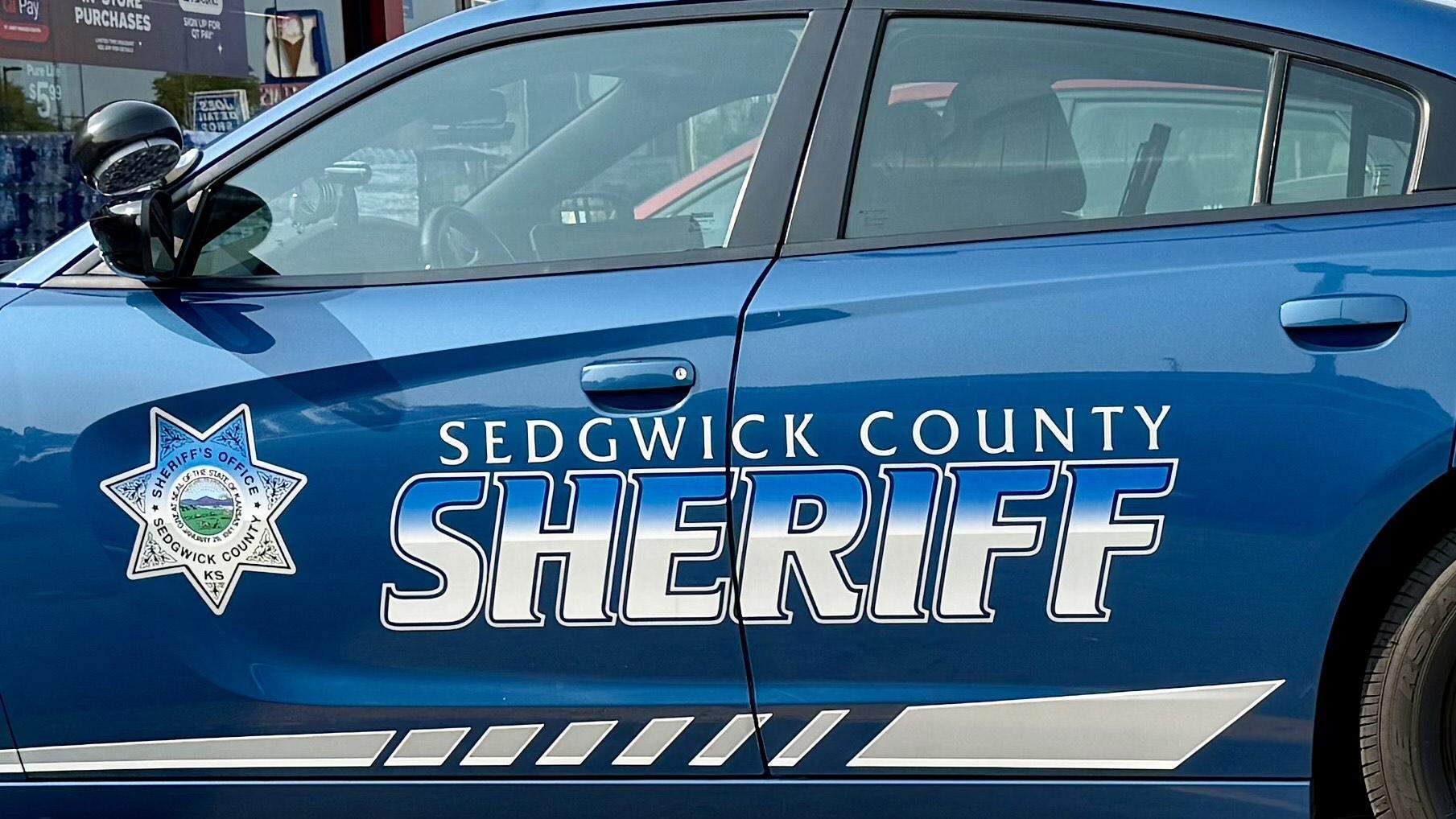 Sedgwick County has entered into an agreement with ICE. What does that ...