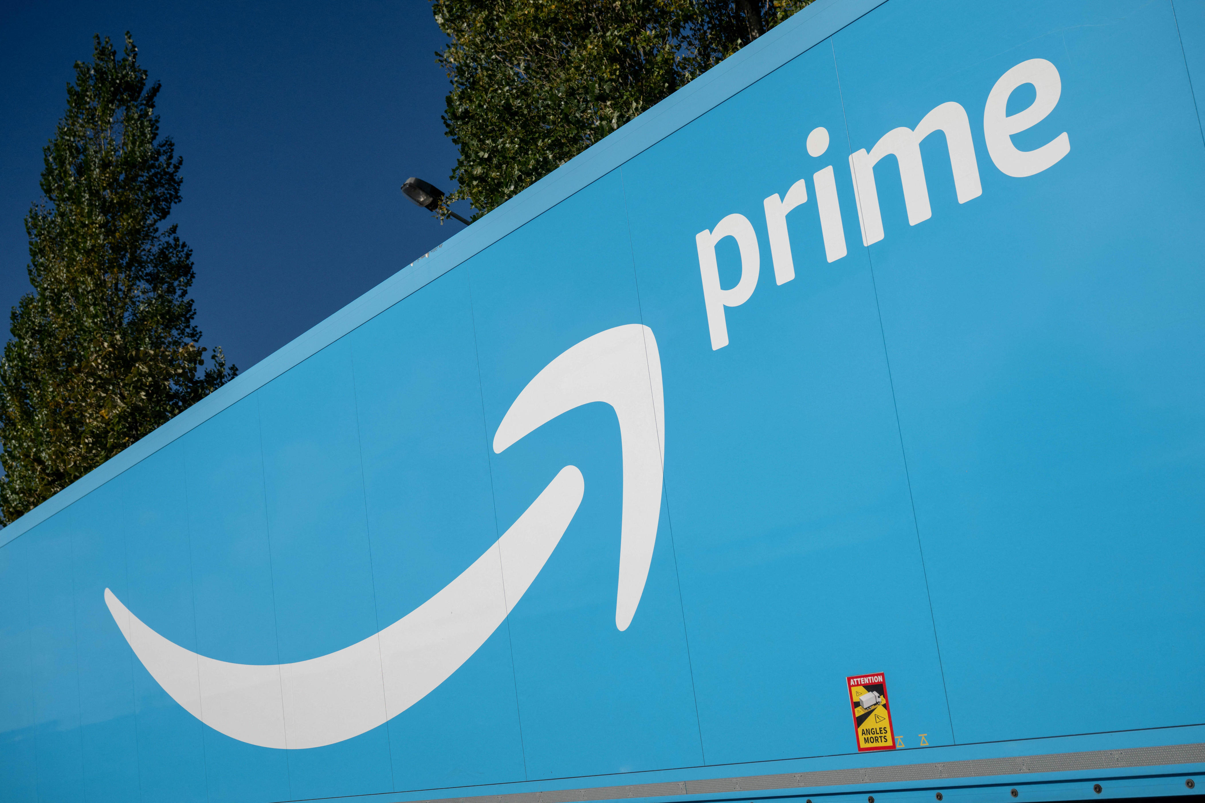 Amazon Begins Issuing Prime Refunds Following $2.5 Billion Settlement