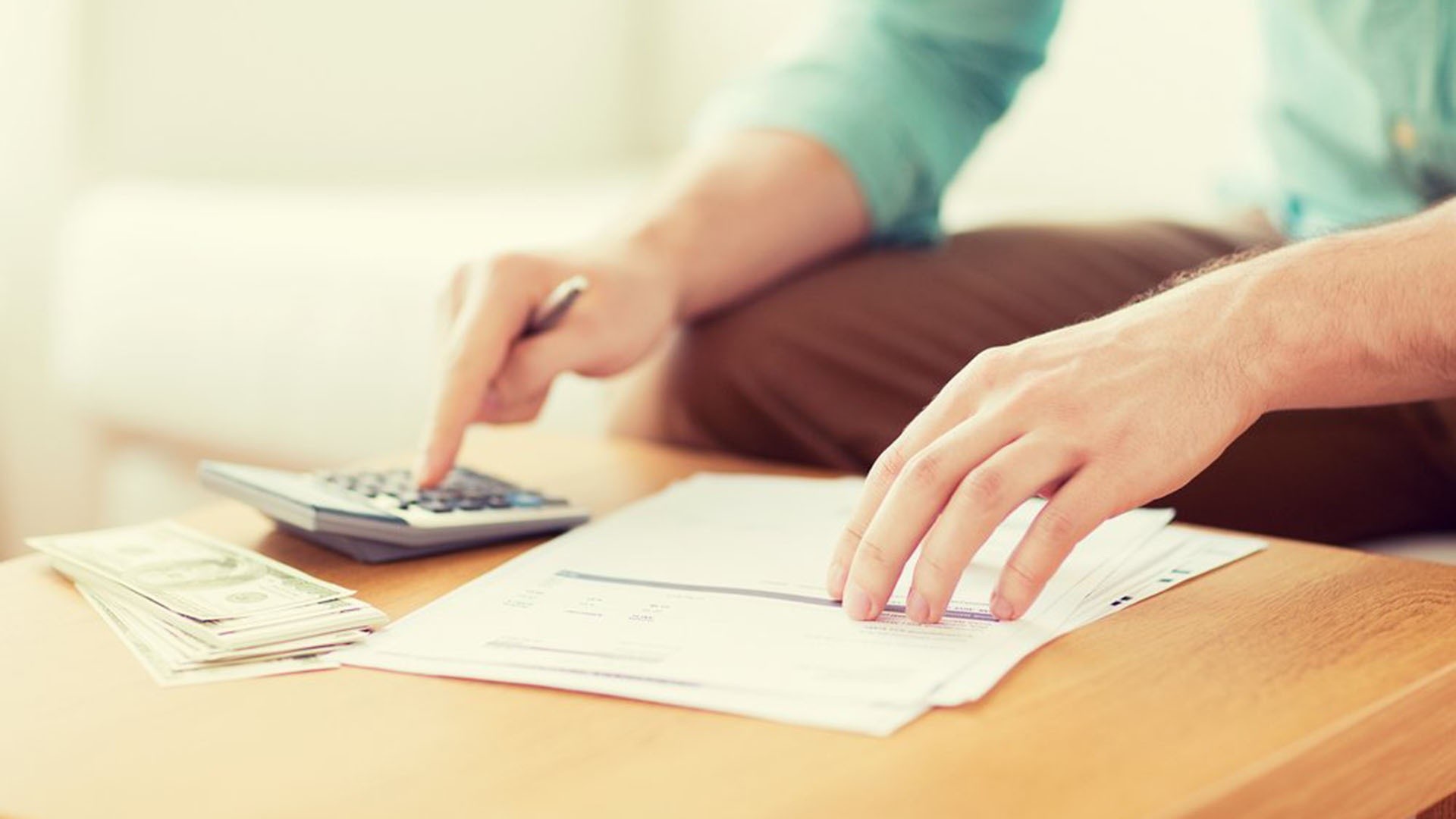 Measure Progress, Set Goals With an End-of-Year Credit Review