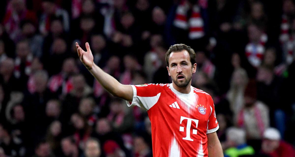 Harry Kane au Barça, le deal prend forme, Laporta fait rêver les Culés