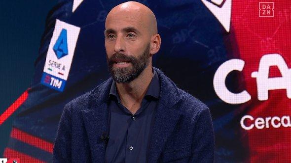 'Corazon Classic Match', Borja Valero: "Bernabeu impressionante"