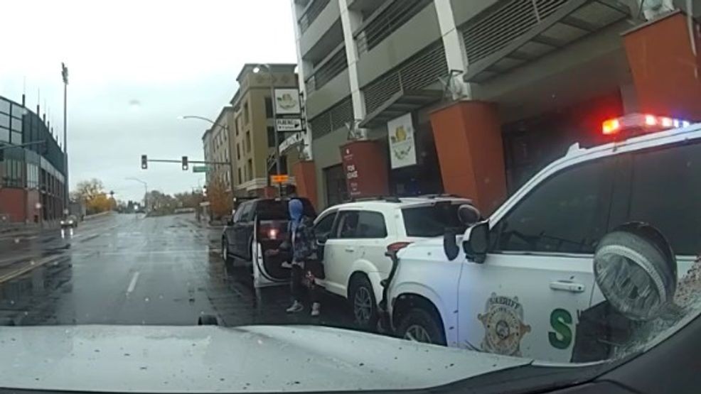 Reno resident arrested accused of threatening human services employees