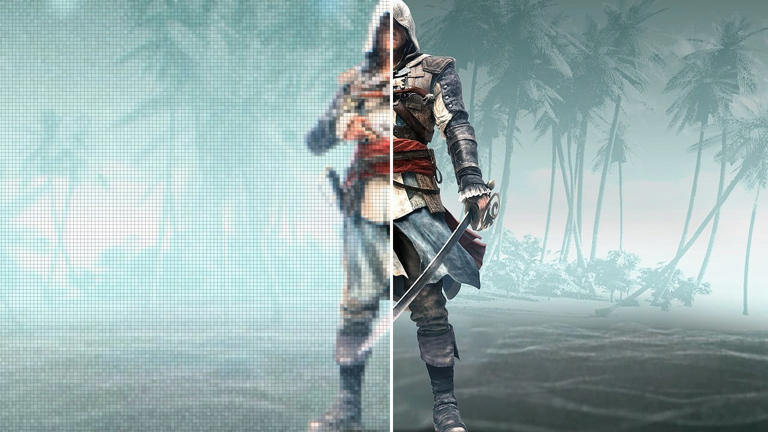 La data di uscita di Assassin's Creed 4 Black Flag Remake è al centro ...
