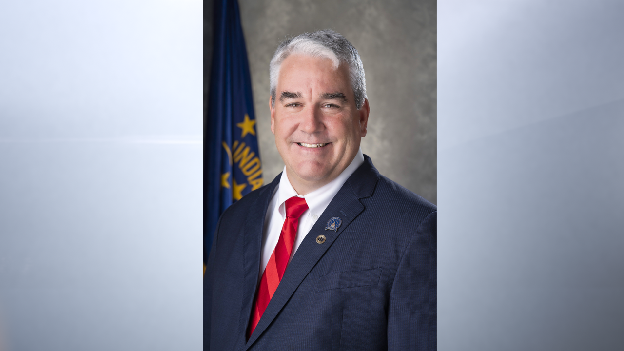 Sixth senator targeted in string of threats against Indiana lawmakers