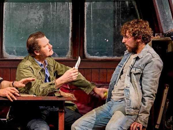 Amphibian Stage's 2026 season dives deep with sharp, provocative plays