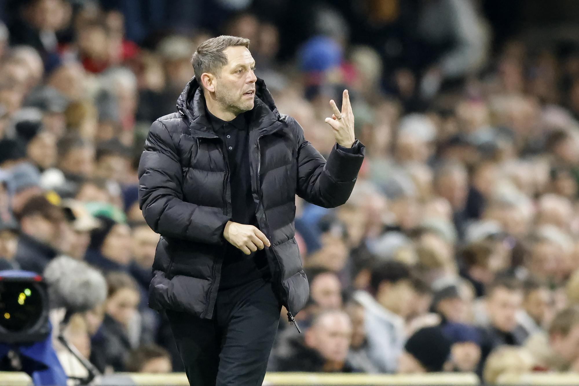 Two well-known faces lying in wait as Rotherham United head to Reading