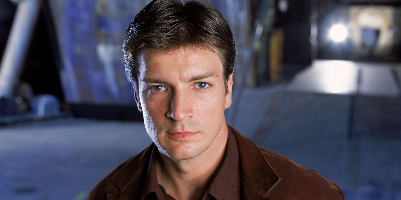 Nathan Fillion's Firefly sequel returns as a streaming hit on Prime ...
