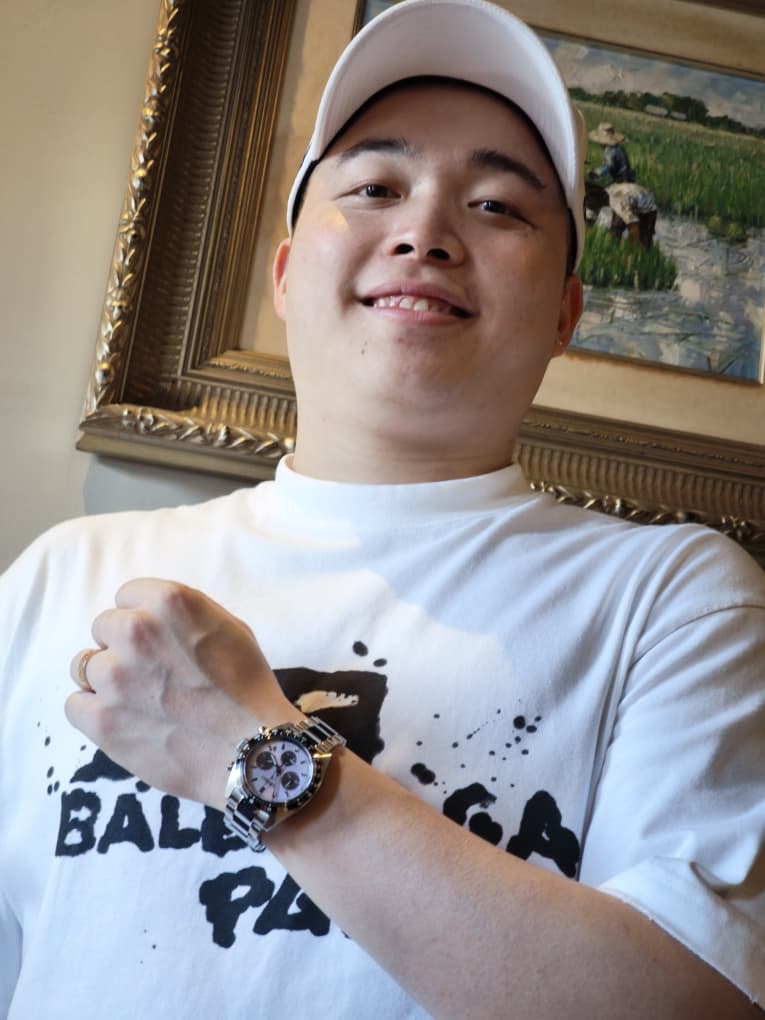 Badminton Champ Aaron Chia Gets Real About Life Off The Court, Trolls ...