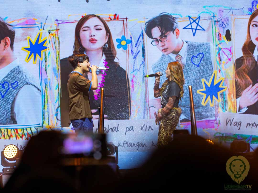 Maki Wraps Up ‘Kolorcoaster’ Middle East Tour on a High Note