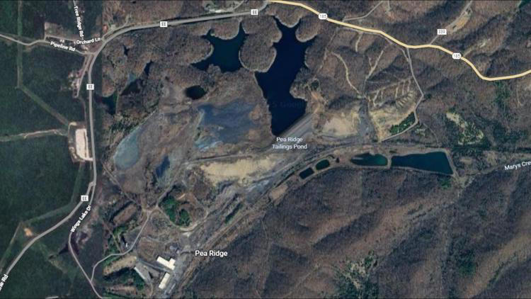 New mining rush may soon hit Missouri, bringing new health and ...