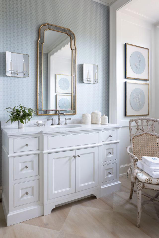 How to deep-clean your bathroom—and the spots most people miss