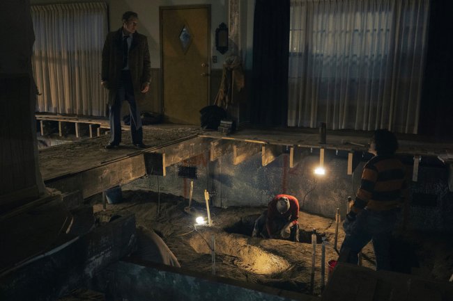 How 'Devil in Disguise' rebuilt the John Wayne Gacy house from the ...