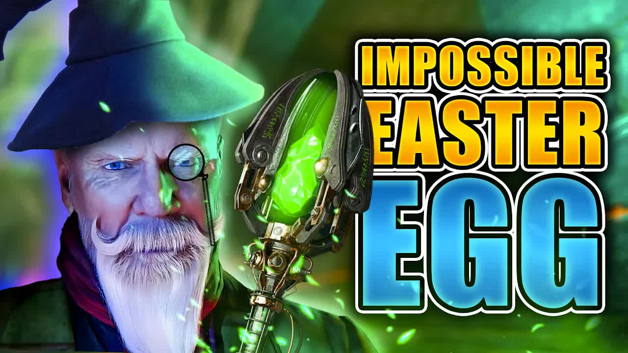 The BO3 impossible Easter egg connections to The Tempest: John Dee ...