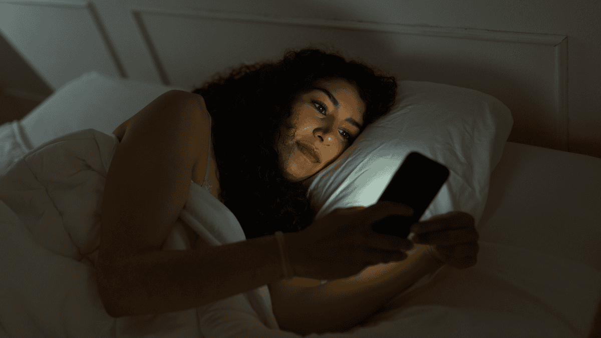 If You Keep Waking Up At This Hour, You Are Divinely Protected