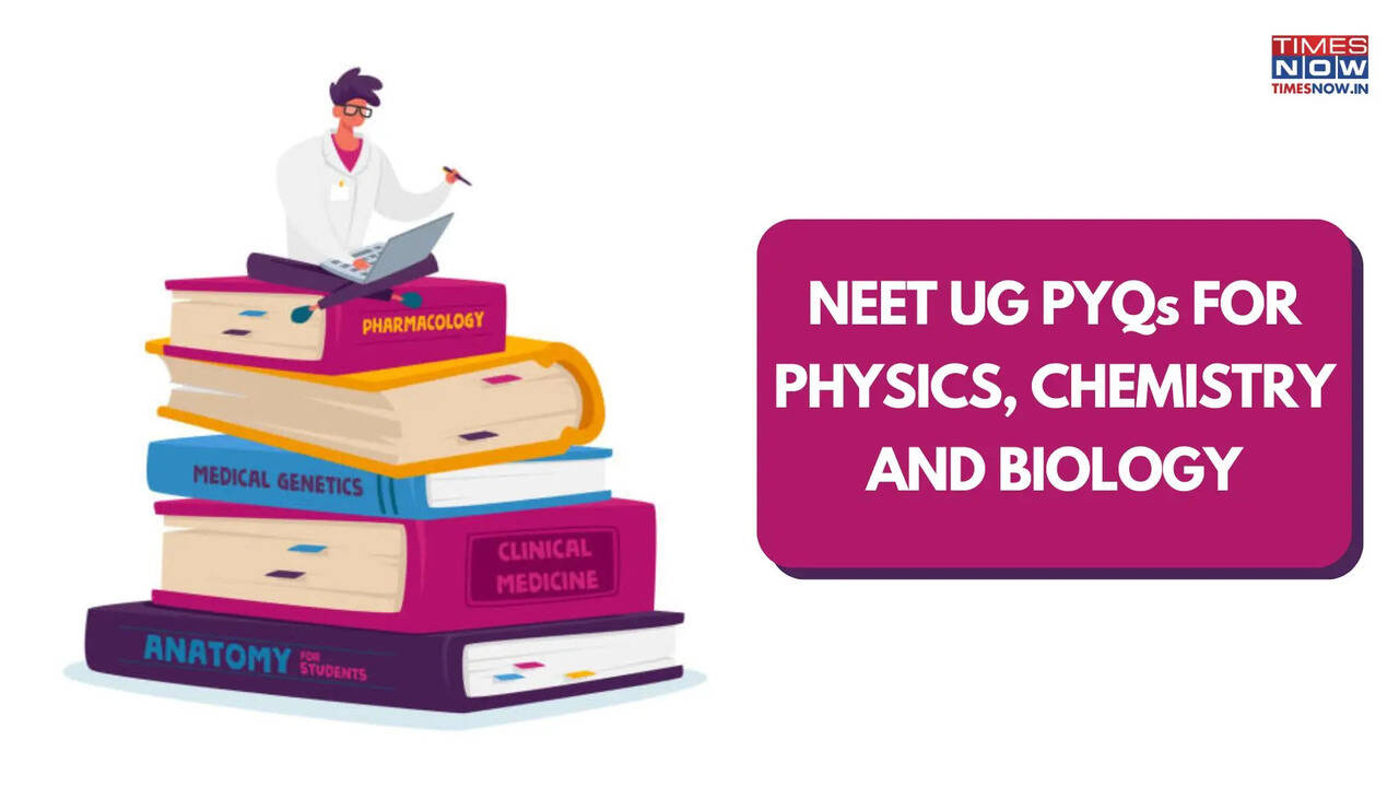Preparing for NEET 2026? Start with These 15 PYQ and Sample Questions