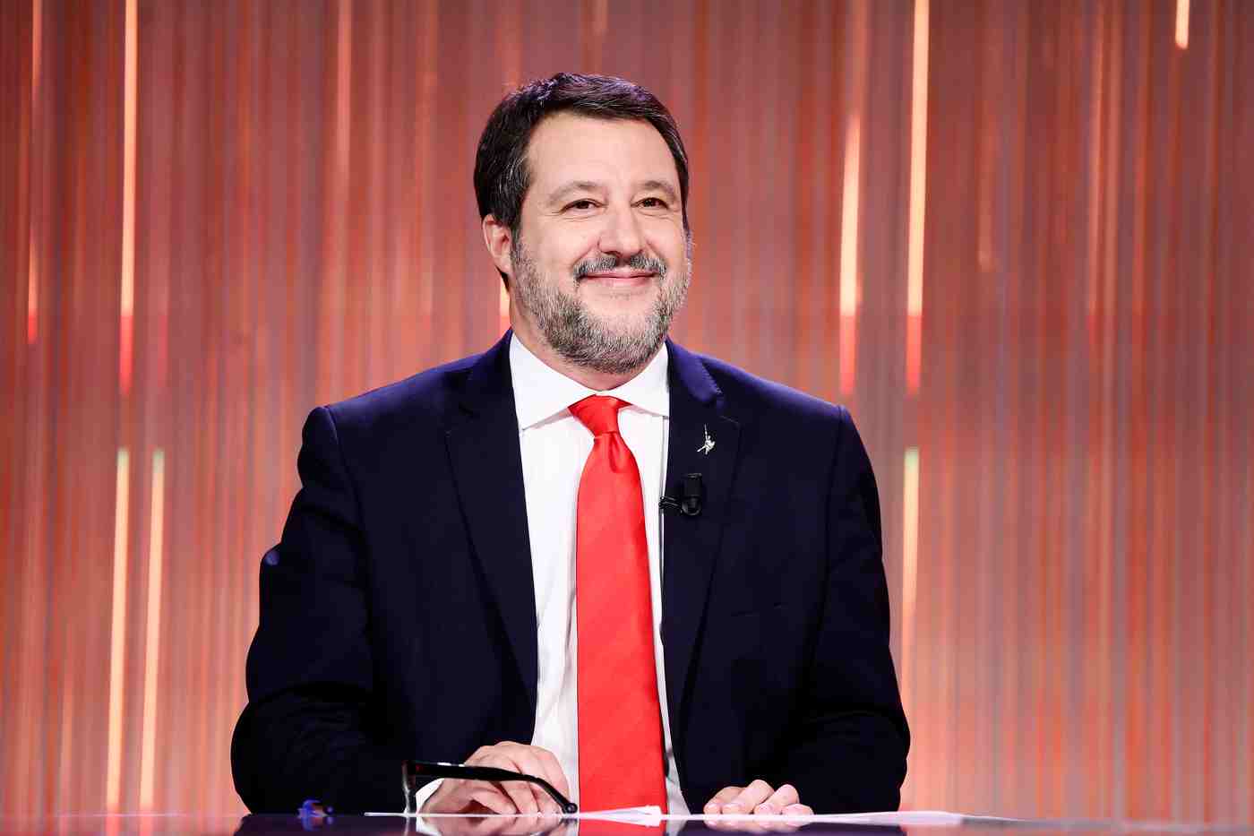 La Consulta smonta il Codice della strada di Salvini, sulle droghe ...